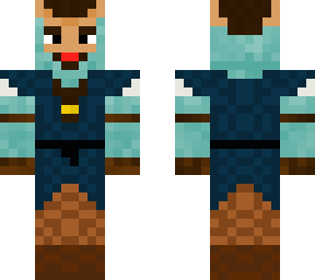 villager guard | Minecraft Skins