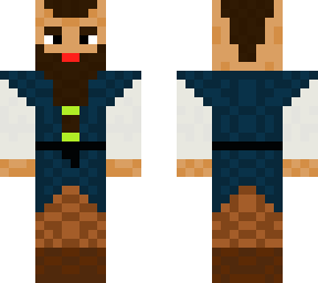 medieval villager | Minecraft Skins