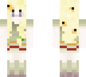 maru | Minecraft Skins