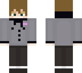 Odd Future Minecraft Skins