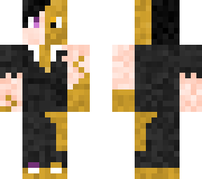 midas | Minecraft Skins