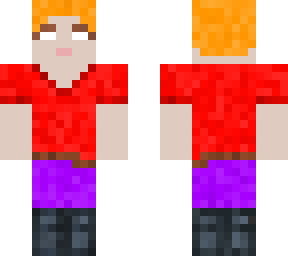 alexbrine | Minecraft Skins