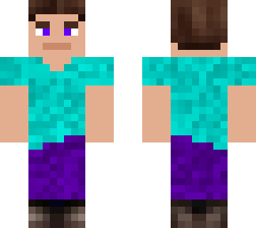 young steve | Minecraft Skins