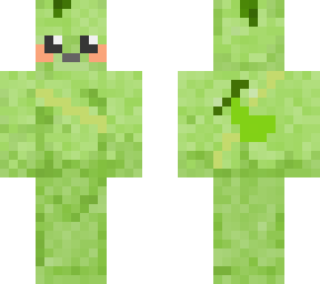 Mokoko_v1 | Minecraft Skin