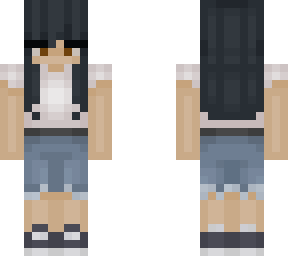 Mom | Minecraft Skin