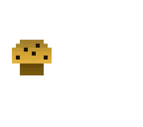 Muffin | Minecraft Skin