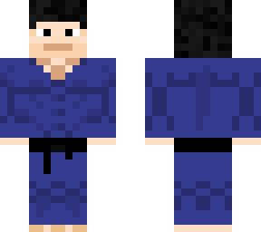 miyamoto musashi | Minecraft Skins