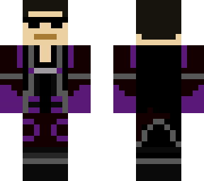 saints row | Minecraft Skins