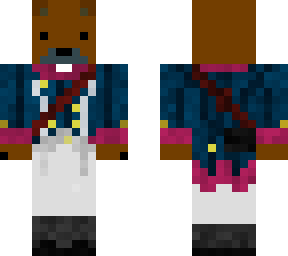 napoleon | Minecraft Skins