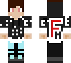Firelight Minecraft Skins