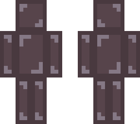 block of netherite | Minecraft Skins