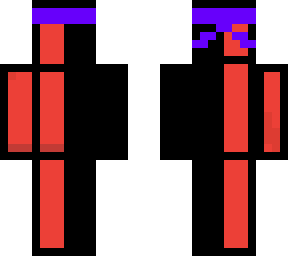 Noice | Minecraft Skin