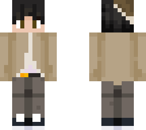 noice | Minecraft Skin