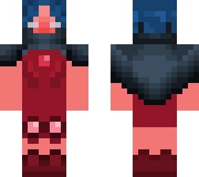 ogre | Minecraft Skins