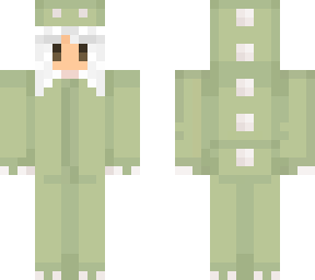 Origami | Minecraft Skin