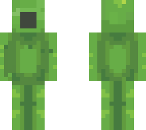 pea shooter | Minecraft Skins