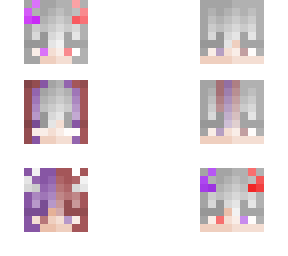 Pfps~ | Minecraft Skin