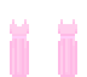 Dress Base Minecraft Skins