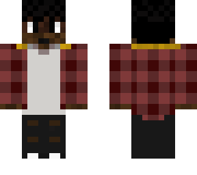 prototype | Minecraft Skin