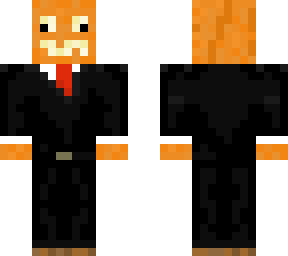 ceo | Minecraft Skins