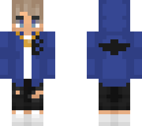 punz | Minecraft Skins