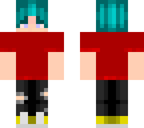 quinton_not_hiding | Minecraft Skin