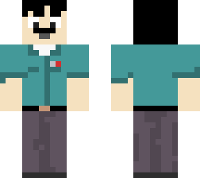 south park randy marsh | Minecraft Skins