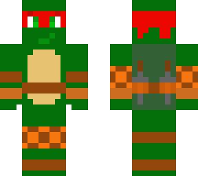 tmnt | Minecraft Skins
