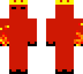 red baron XD | Minecraft Skin