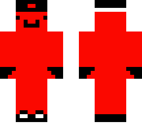 Wemmbu Minecraft Skins