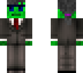 ripped man | Minecraft Skins