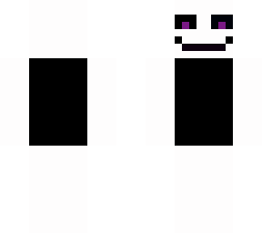 roblox limited | Minecraft Skin