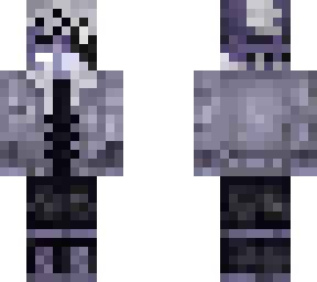 Ruvyzvat | Minecraft Skin