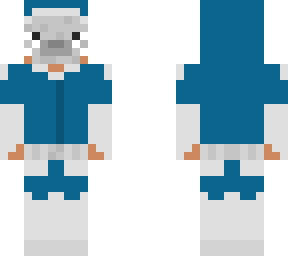 samurai | Minecraft Skins