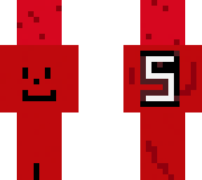 Satoshi's Skin | Minecraft Skin