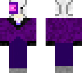 moth | Minecraft Skins