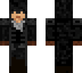 assassin | Minecraft Skins