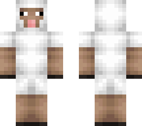 Wool Minecraft Skins