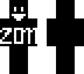 2011 Minecraft Skins