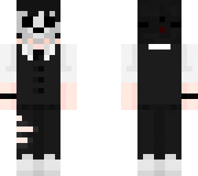 Skull Mask Minecraft Skins