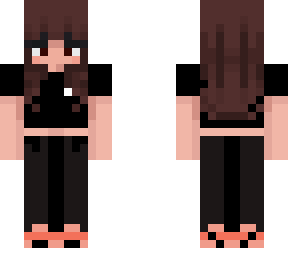 slay purr | Minecraft Skin