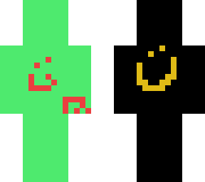 Smexy Lucas | Minecraft Skin