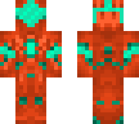 space armor | Minecraft Skins