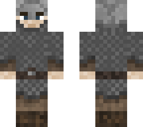 chainmail | Minecraft Skins