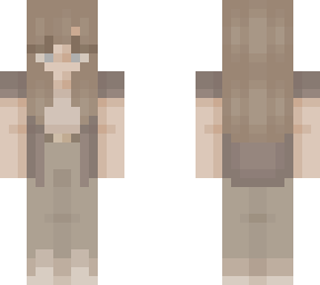 teal | Minecraft Skin