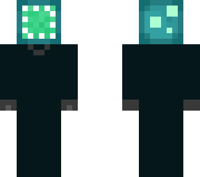 front man | Minecraft Skins