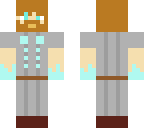 thor ragnarok | Minecraft Skins