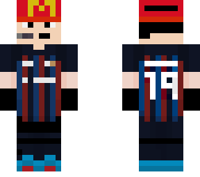 tilin | Minecraft Skin