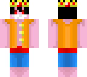 compas | Minecraft Skins