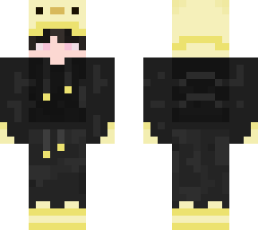 rustlul | Minecraft Skins